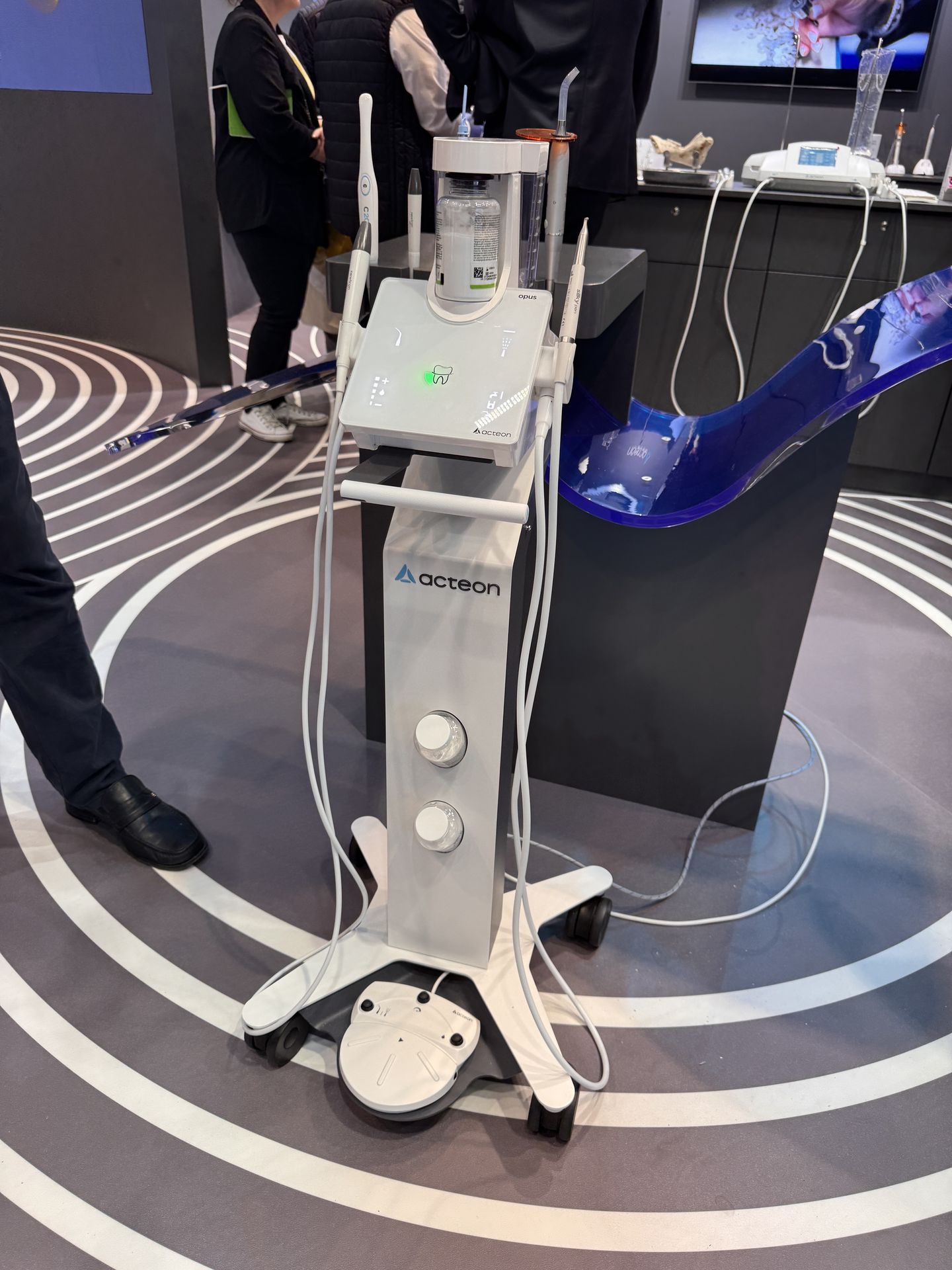 Acteon OPUS®
